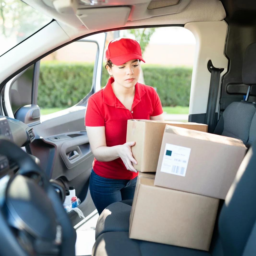 STAT Delivery – American Courier Services